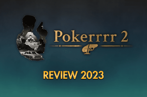 ¿Por qué debería intentar jugar en Pokerrrr 2 en 2023? | PokerPro Noticias